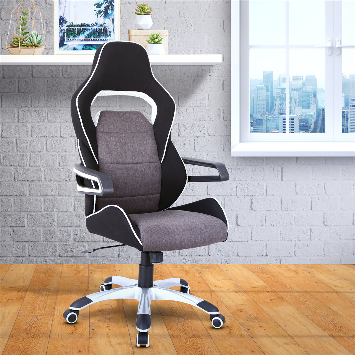 Kozart Home Office Gaming Chair | Wayfair