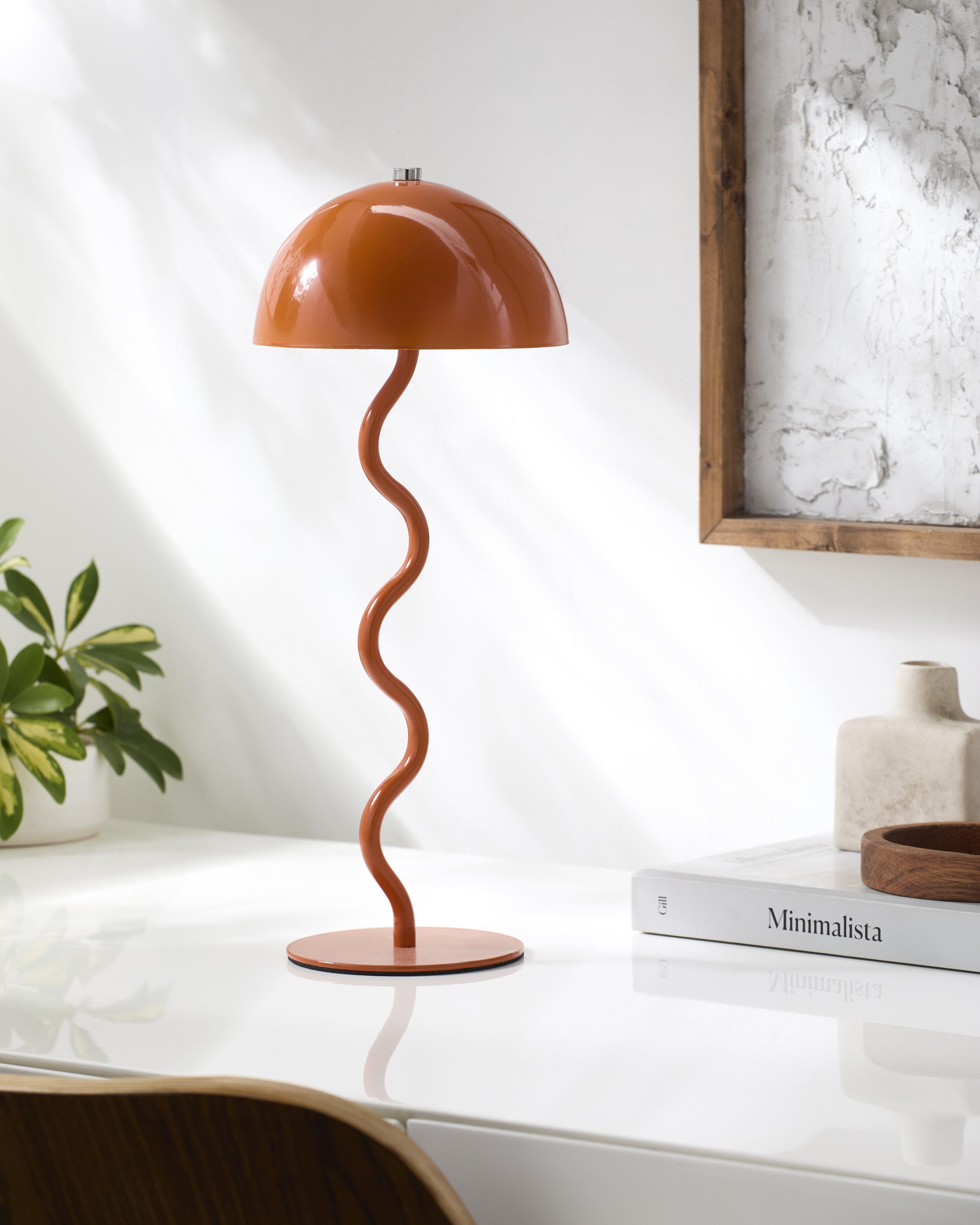 Wade Logan Celisa Table Lamp & Reviews - Wayfair Canada