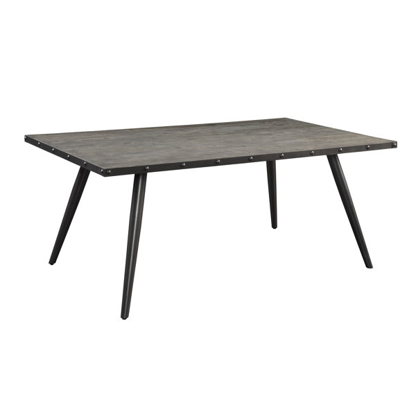 Everly Quinn Sunray DS Dining Table | Wayfair