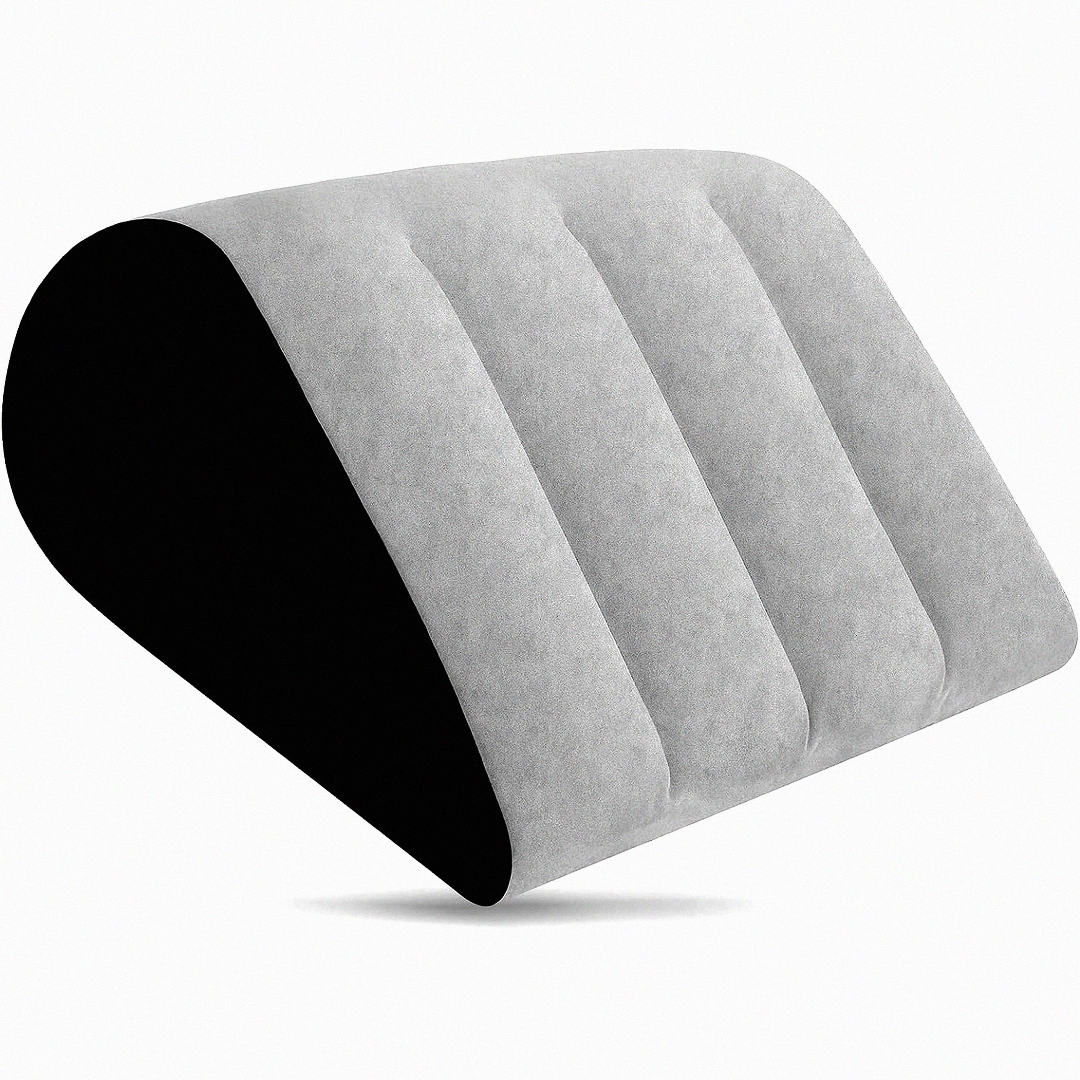 MODAIO SleepEase Inflatable Wedge Pillow - Lightweight Body Positioner for Back Pain Relief, Leg ...