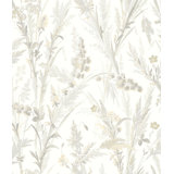 Wayfair | Floral & Botanical Pre-Pasted Wallpaper You'll Love in 2023