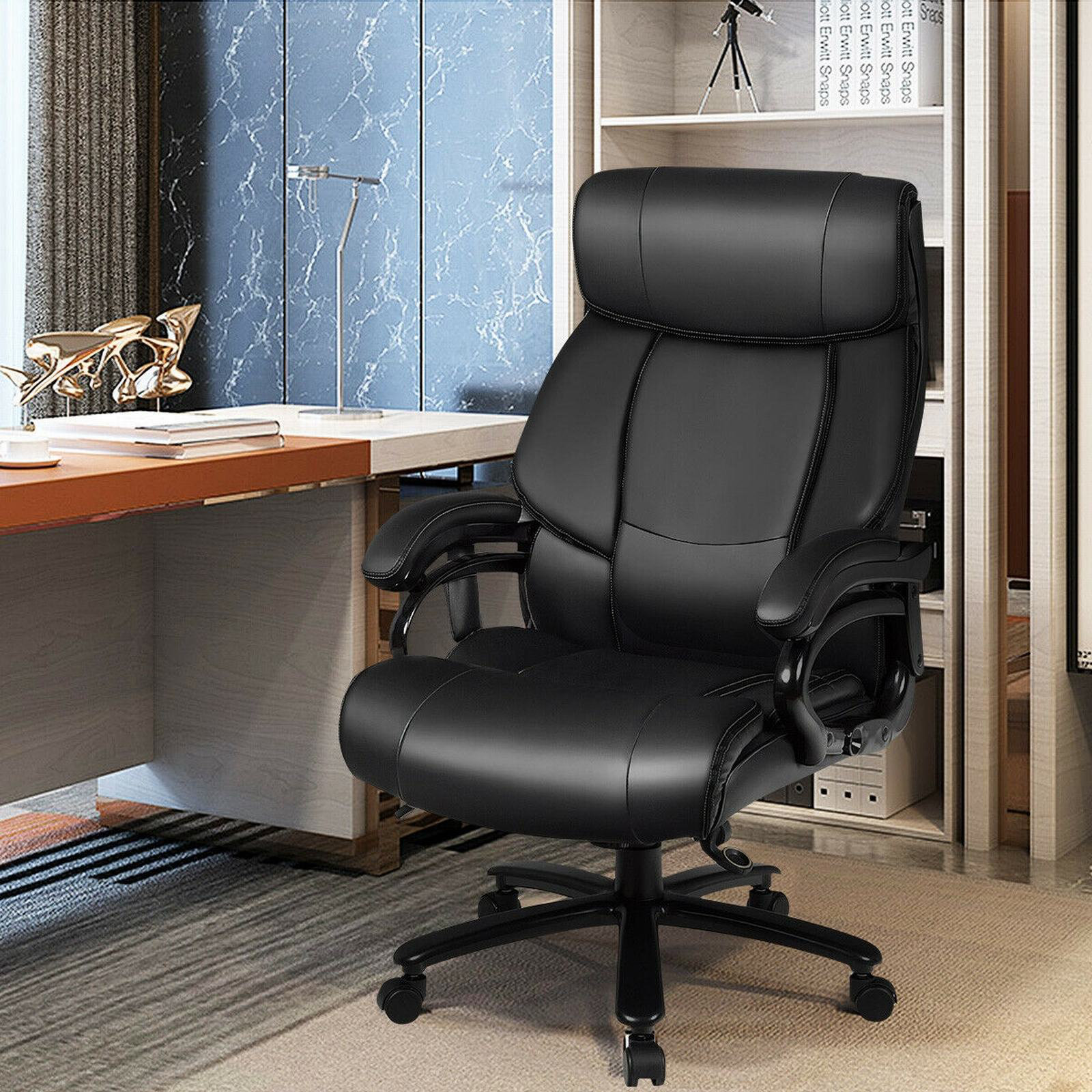Lark Manor™ Alexaner Executive Chair | Wayfair