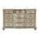 Cozzy Design Gethin 11-drawer Dresser | Wayfair