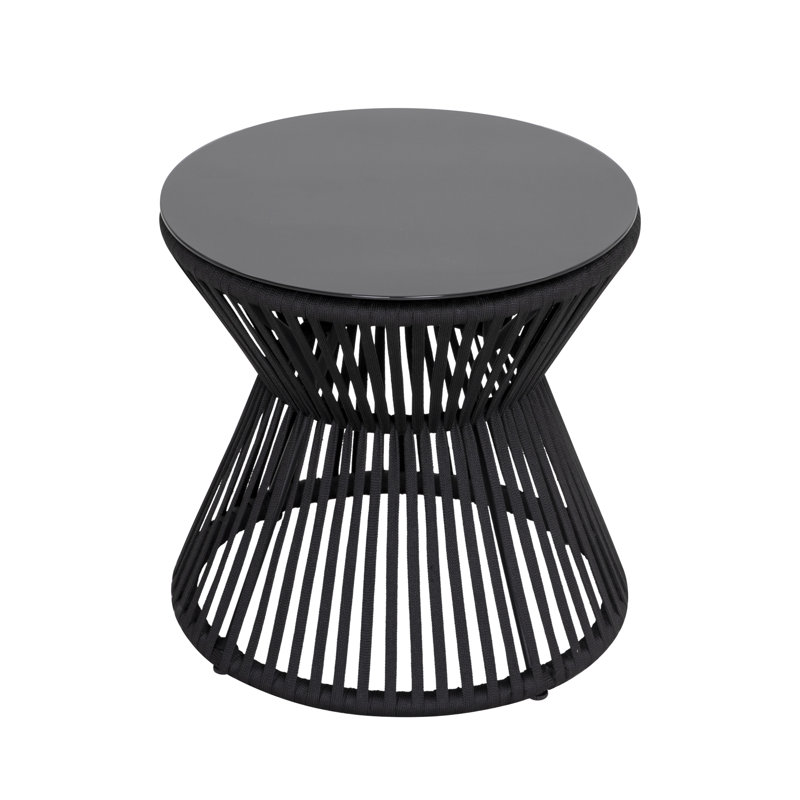 Joss & Main Gerdie Sheri 3 Piece Seating Group With Cushions & Reviews ...