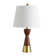 Mercer41 Aderyn Table Lamp & Reviews | Wayfair