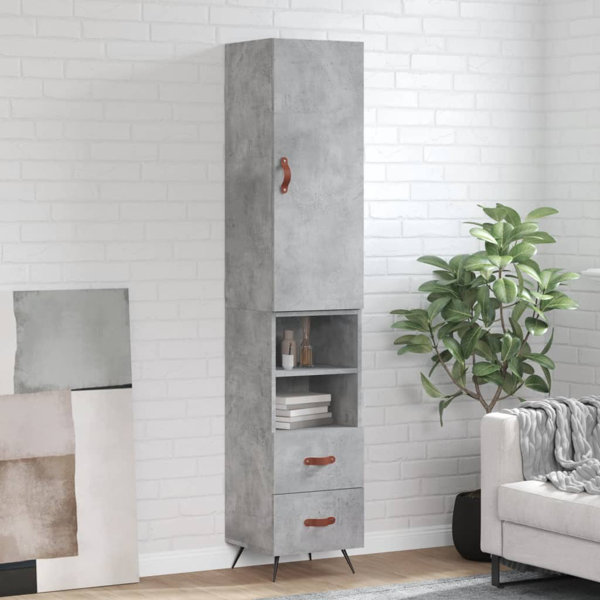 17 Stories Milagrace 34.5cm Sideboard | Wayfair.co.uk