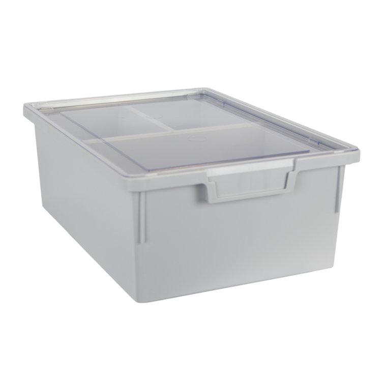 Rebrilliant Storage Bin | Wayfair