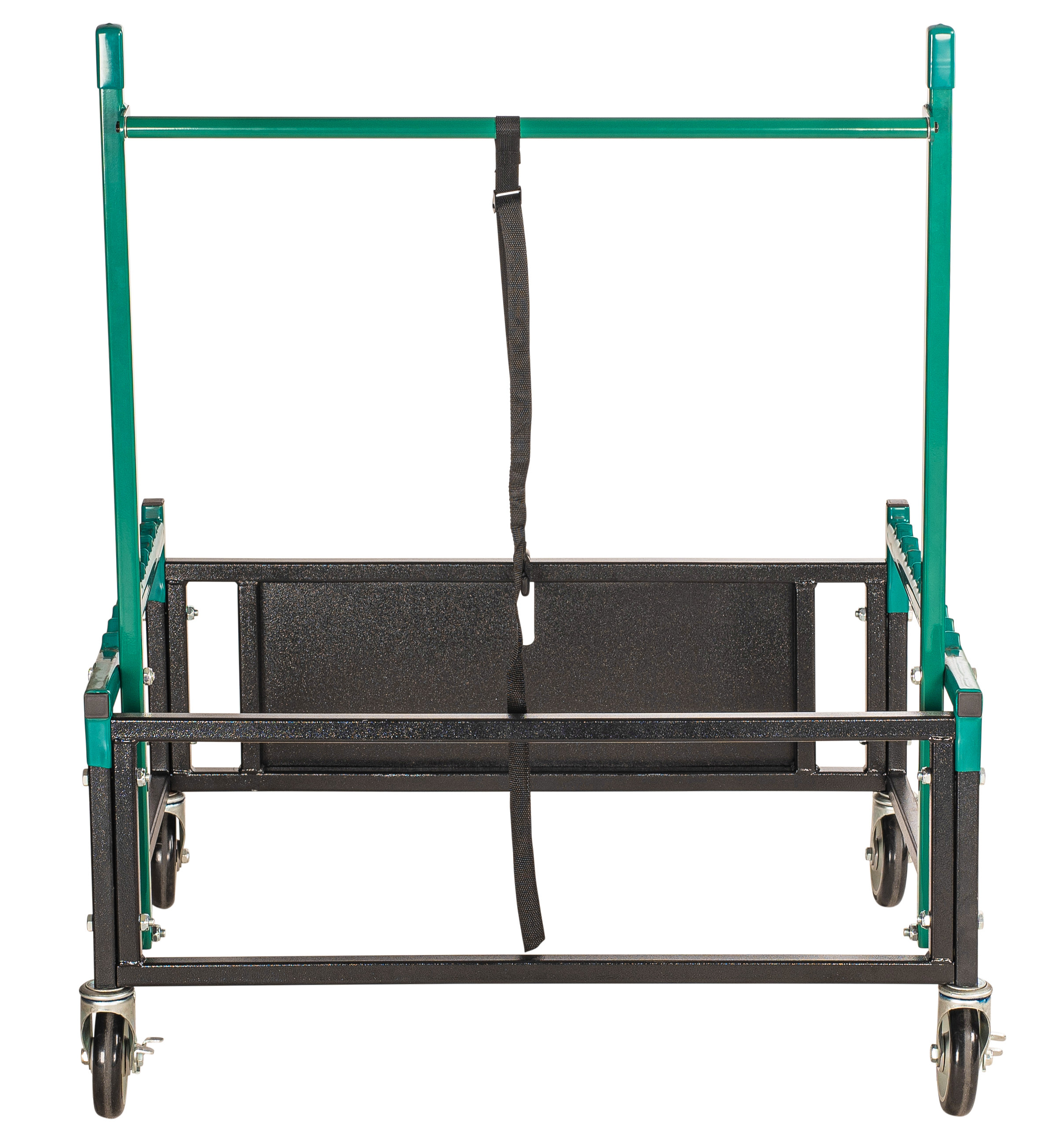 National Public Seating 1000 Lb. Capacity Table Dolly - Wayfair Canada