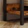 17 Stories Nadaba Bookcase & Reviews | Wayfair