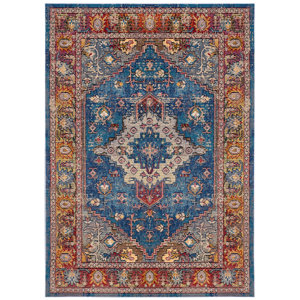 Charlton Home® Raabe Oriental Rug & Reviews | Wayfair