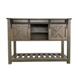 Wood Console Tables You'll Love | Wayfair