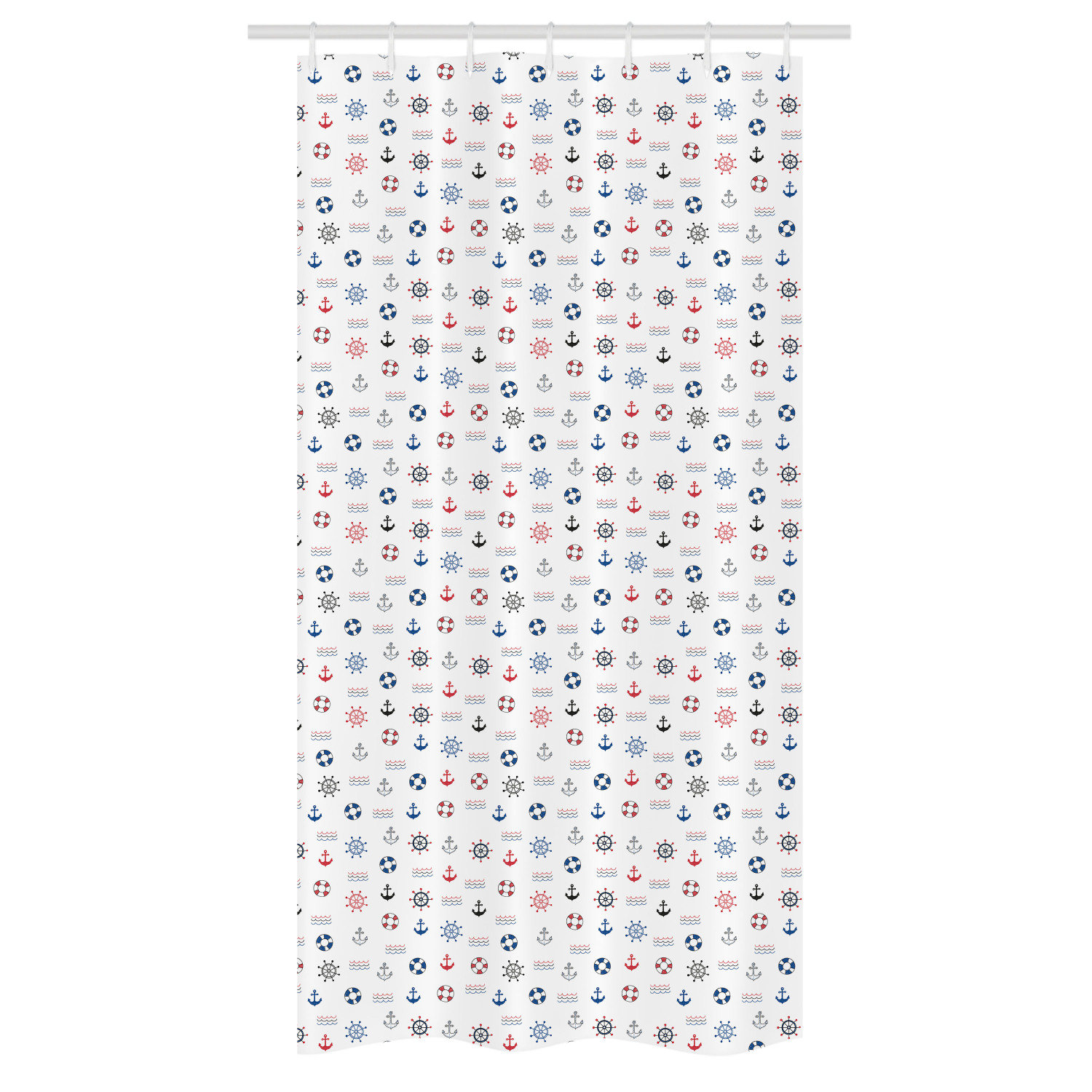 East Urban Home Emaje %100 Polyester Panel | Wayfair