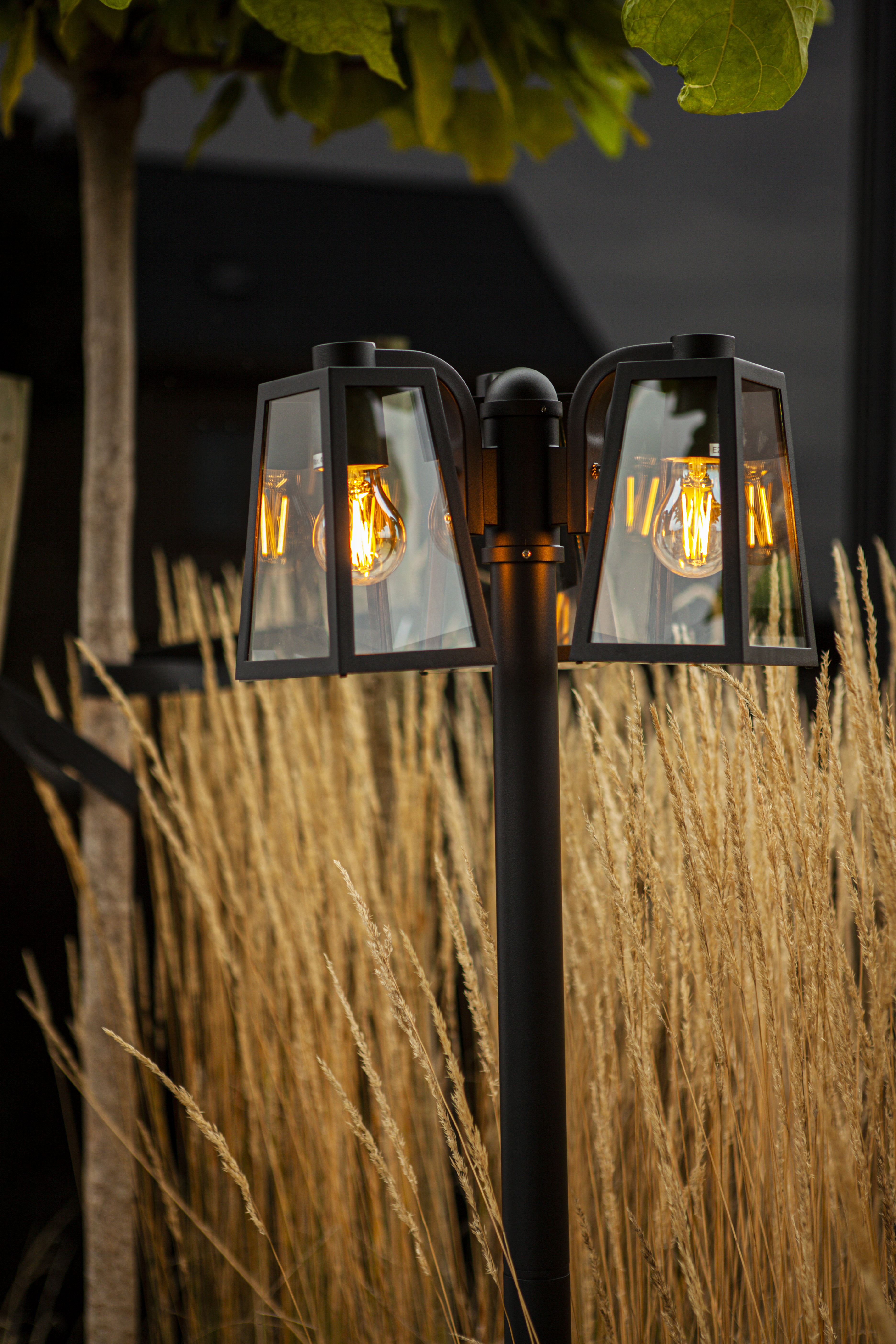 Dakota Fields Lamp post Aureliano | Wayfair.co.uk