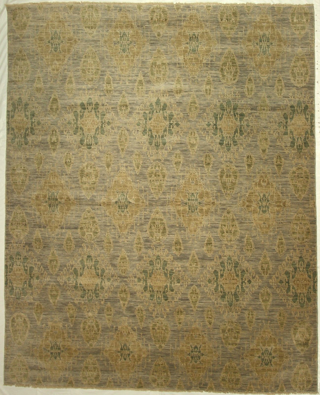 String Matter Rectangle 8' X 9'11" Area Rug | Wayfair