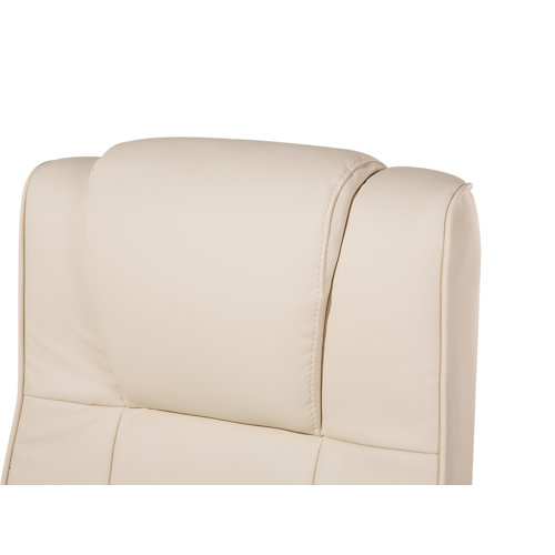 Brayden Studio Office Executive Chair & Reviews | Wayfair.co.uk