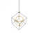 Kuzco Lighting Monza 1 - Light LED Unique/Statement Pendant - Wayfair ...