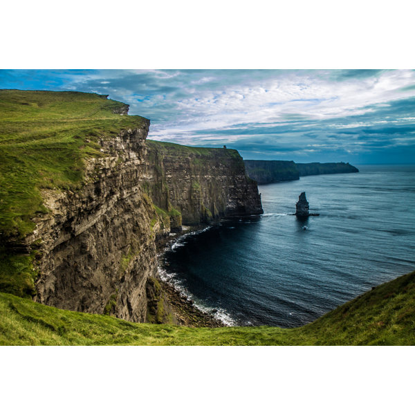 House of Hampton Cliff Of Moher | Wayfair.ie