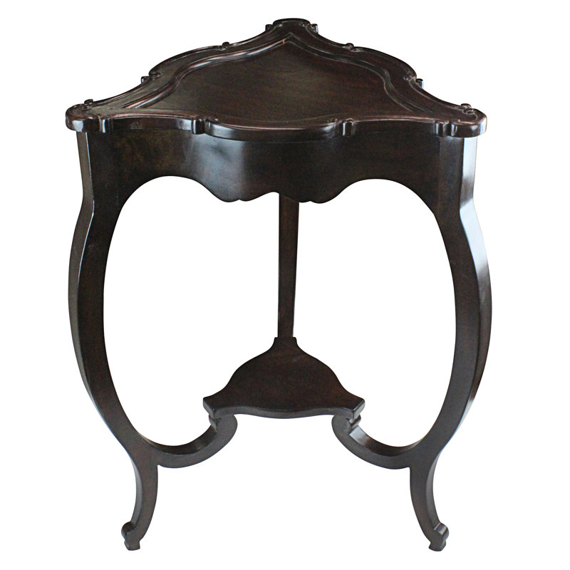 Design Toscano Brighton Manor End Table | Wayfair