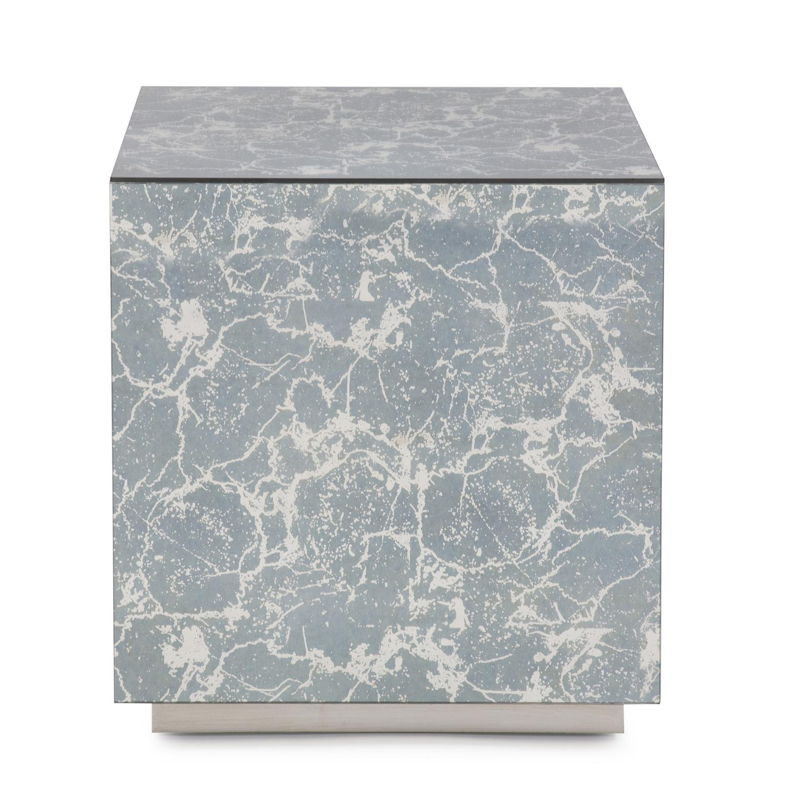Ivy Bronx Lamarius End Table | Wayfair