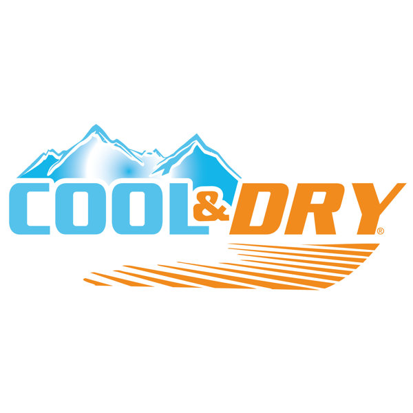 Cool & Dry | Wayfair