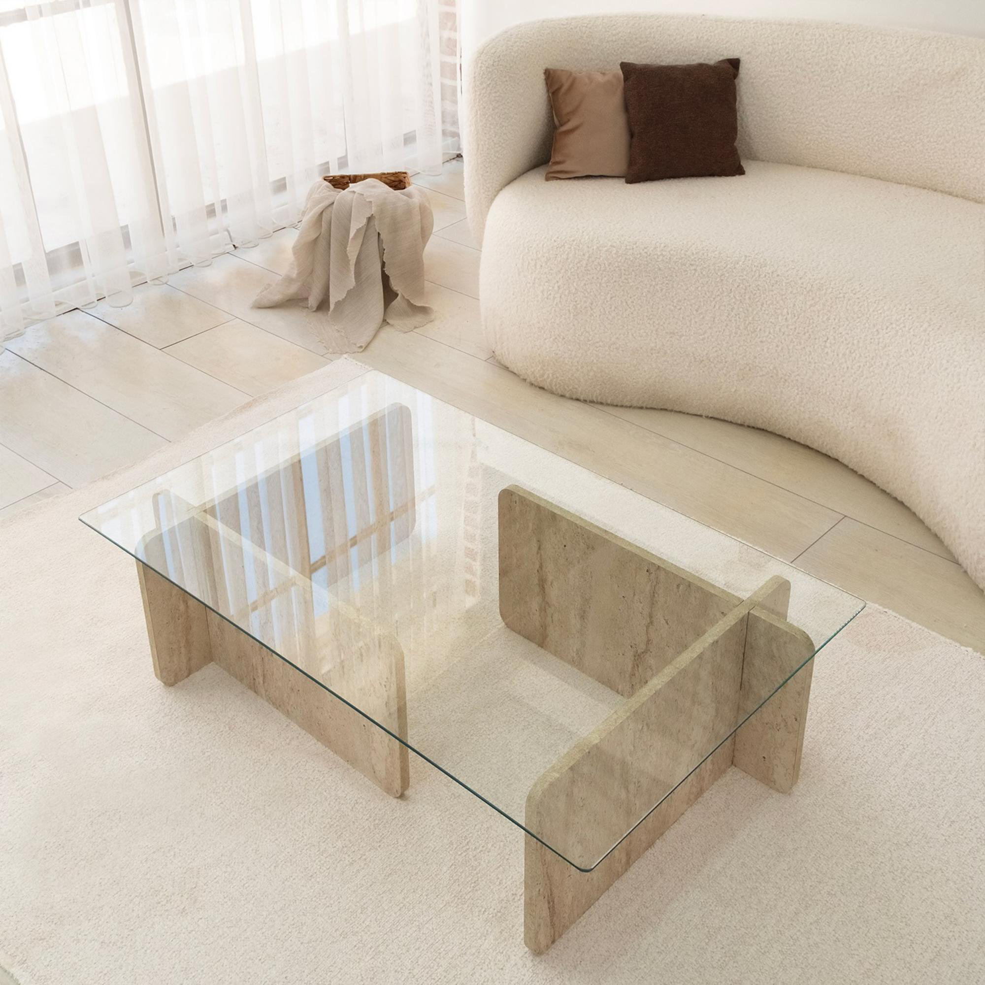 Latitude Run® Coffee Table - Wayfair Canada