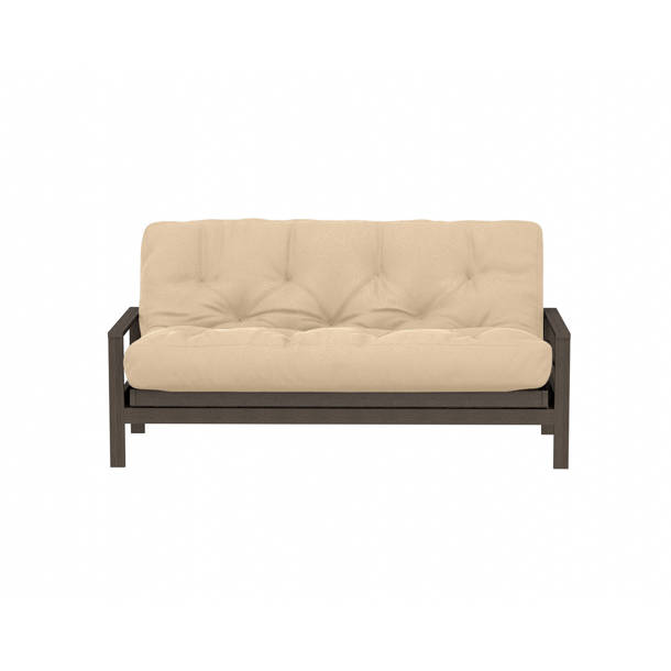 Red Barrel Studio® Futon Frame & Reviews | Wayfair