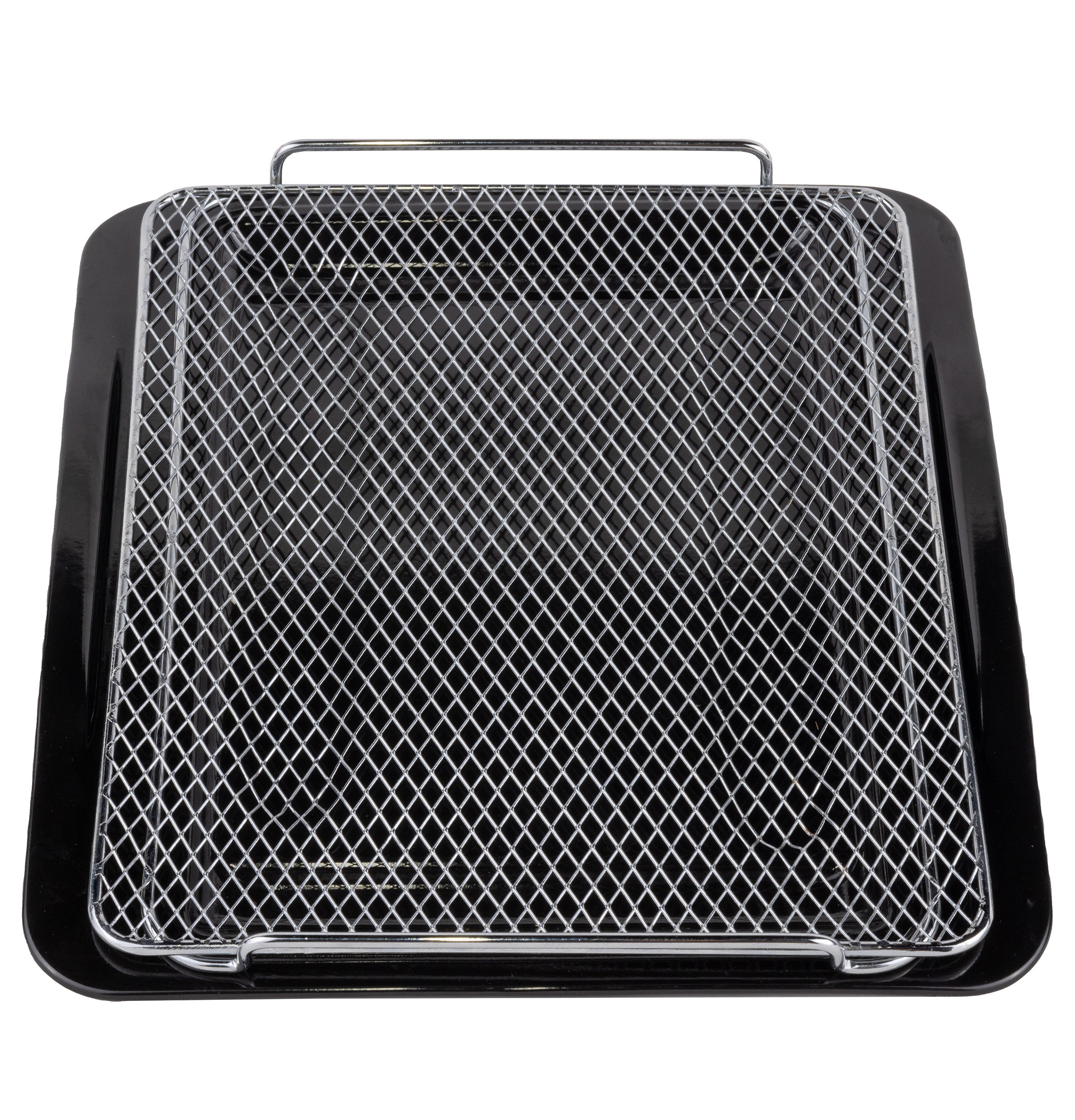 GE Profile™ GE Profile Indoor Smoker Prep Tray | Wayfair