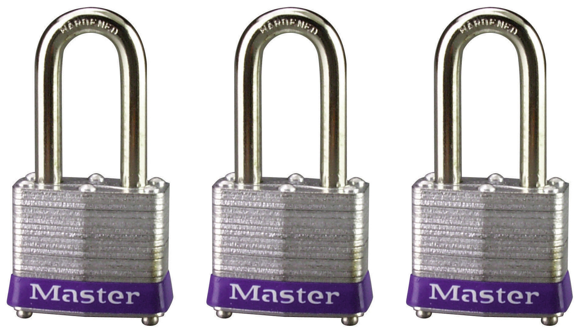 Master Lock Company No. 3 Padlock - Wayfair Canada