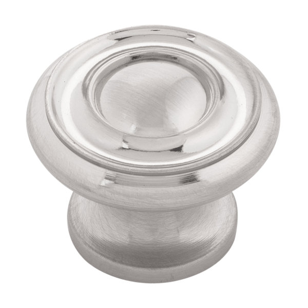 HickoryHardware Bar Knob Multipack & Reviews | Wayfair