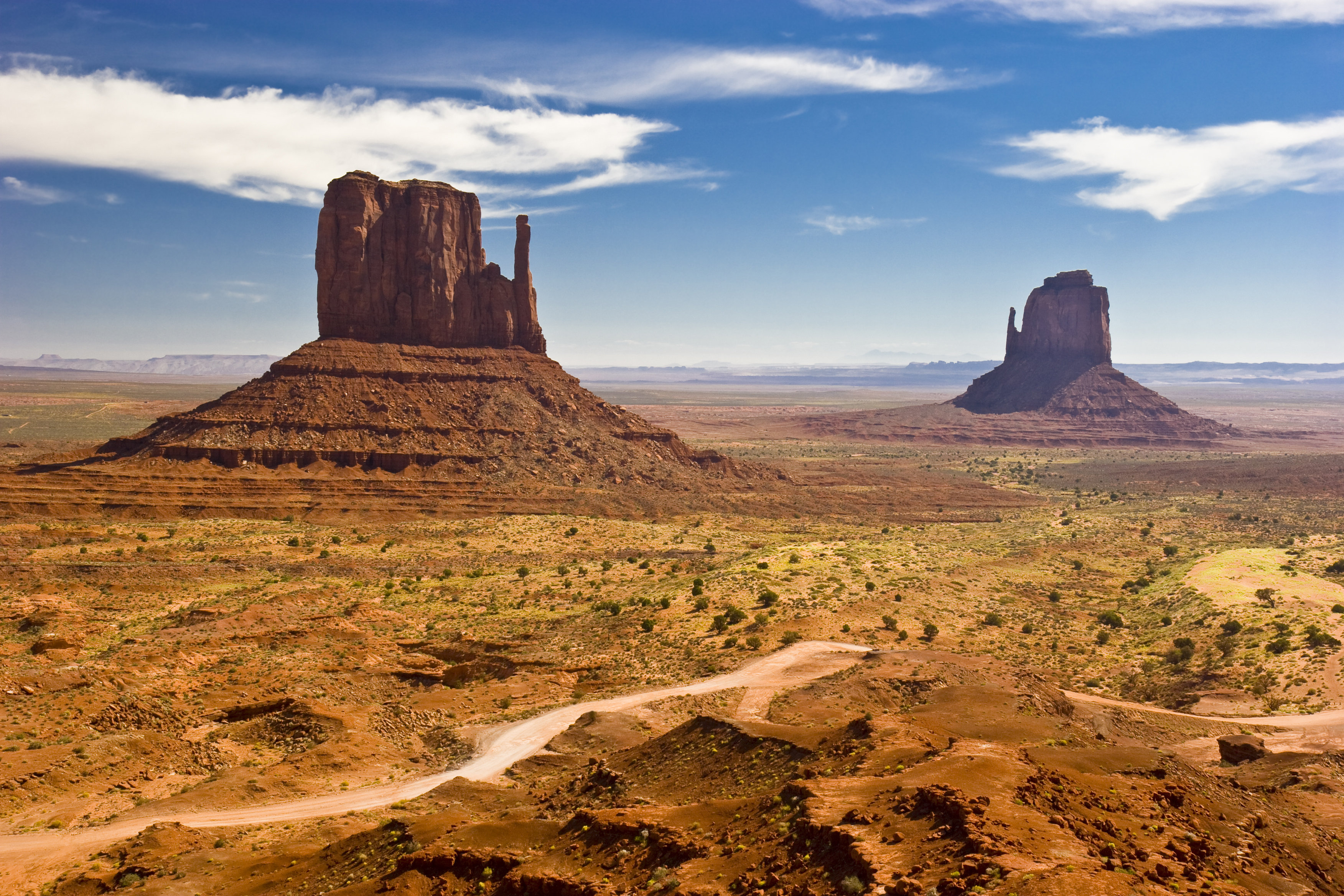 Union Rustic Monument Valley by Lightpix | Wayfair