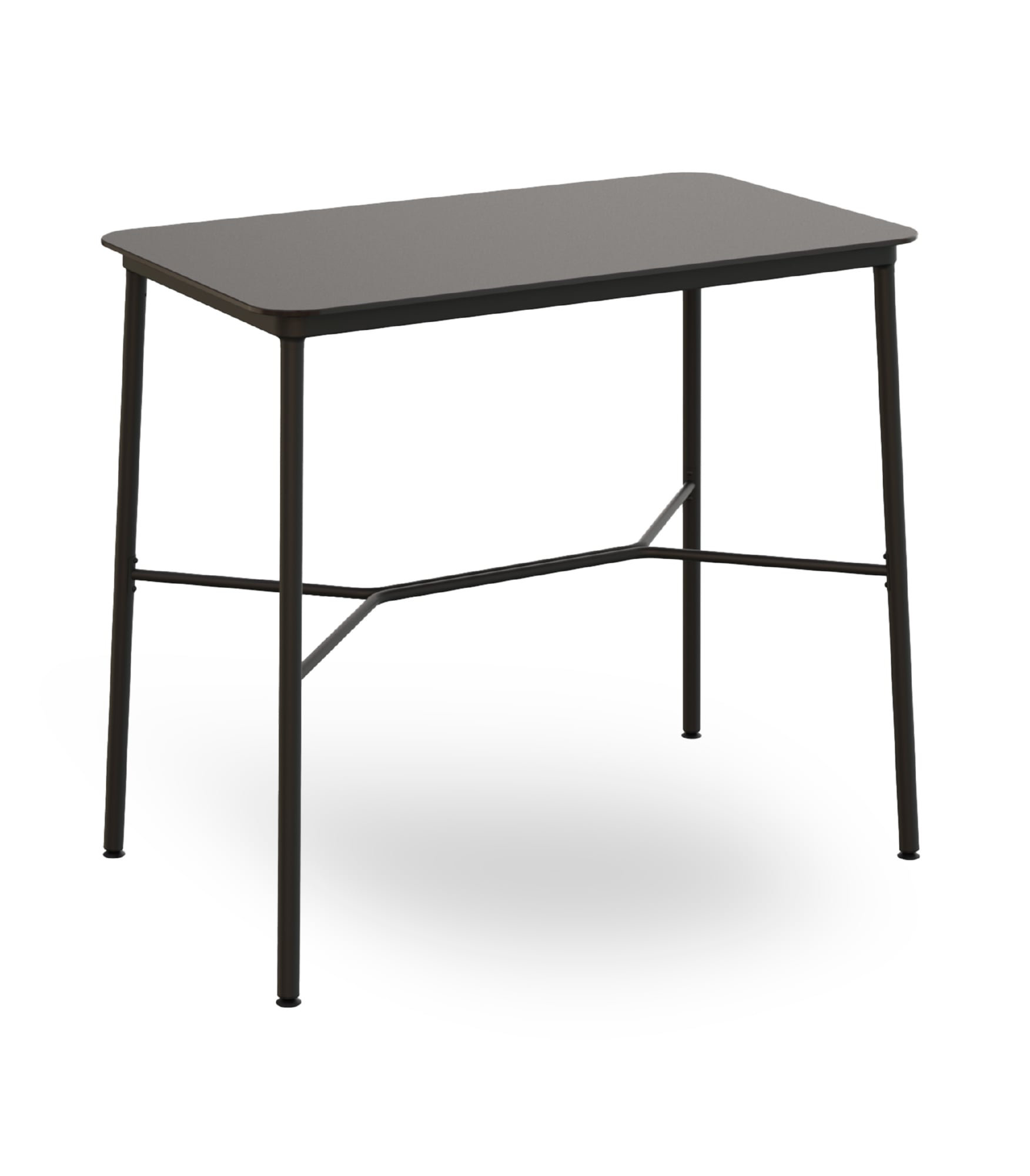 Resol Hub Dining Table - Wayfair Canada