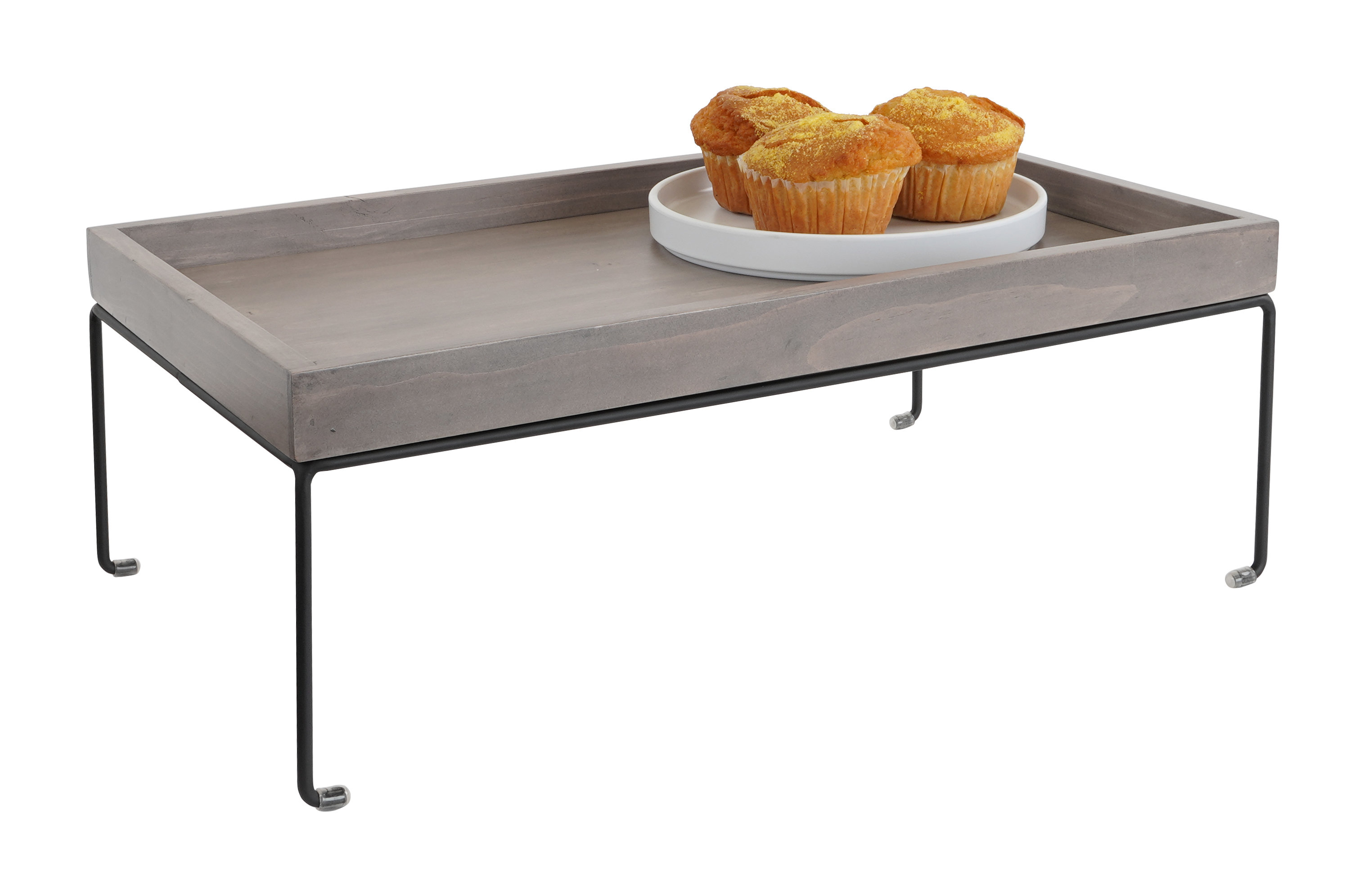 Cal-Mil Aspen 12X20 Riser-7" | Wayfair