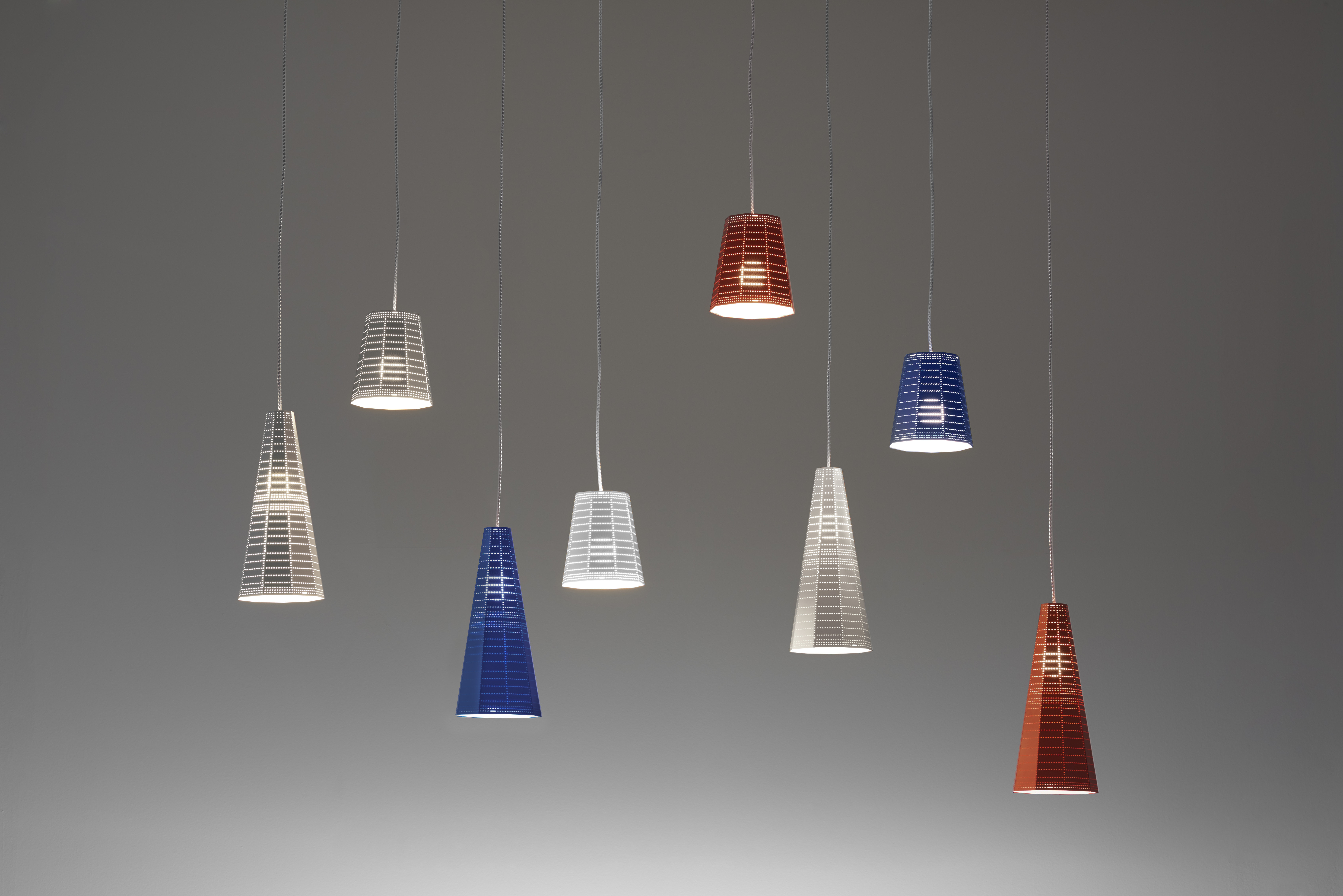 Artemide Null Vector 1-Light Single Cone Pendant | Wayfair