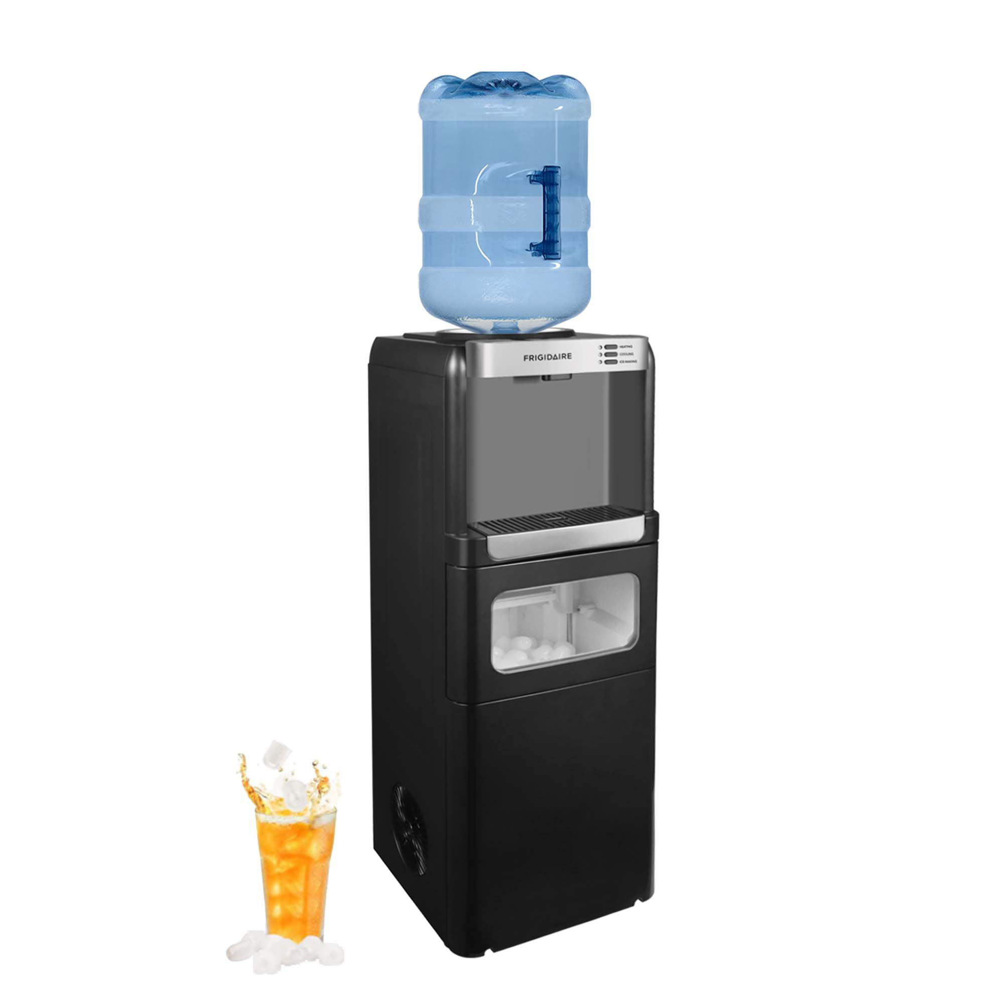 Frigidaire Machine à glaçons et à eau 3-en-1 Frigidaire - Distributeur ...