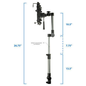 Mount it Vehicle Laptop/Tablet Mounting System | Wayfair