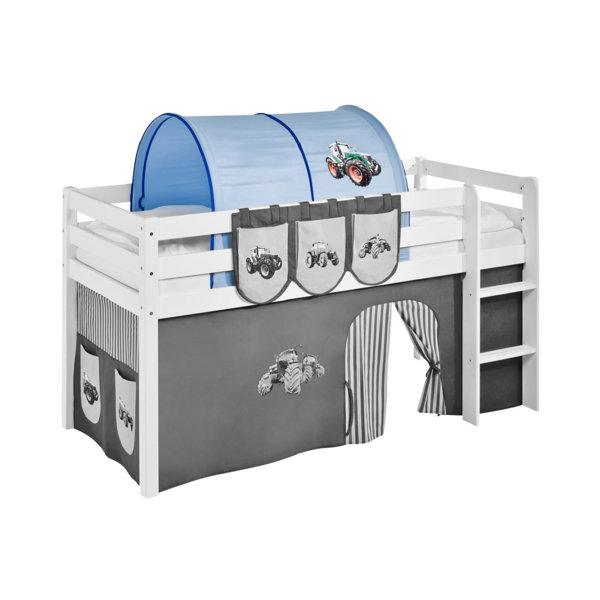 Lilokids Trecker Bunk Bed Accessory | Wayfair.co.uk