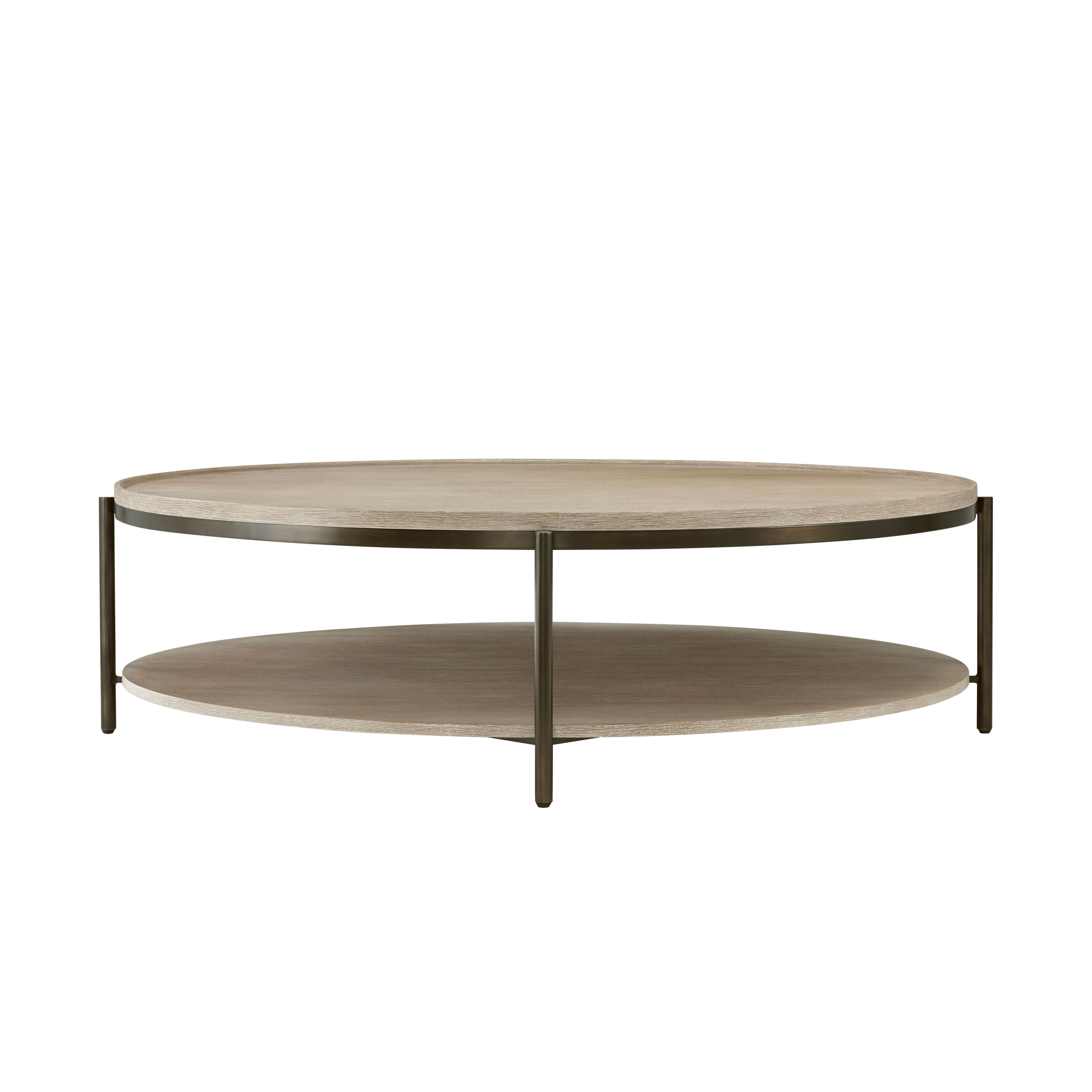 Theodore Alexander Repose Coffee Table | Wayfair