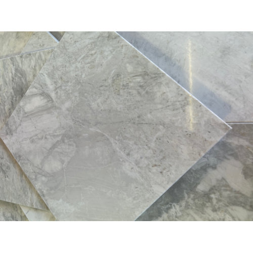 SB TILE AND STONE 12'' W x 12'' L Natural Stone Singular Tile | Wayfair