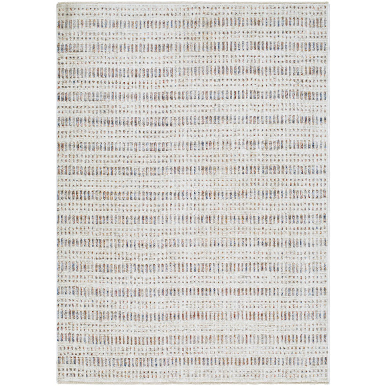 Frank Lloyd Wright x Surya Usonia Rug | Wayfair