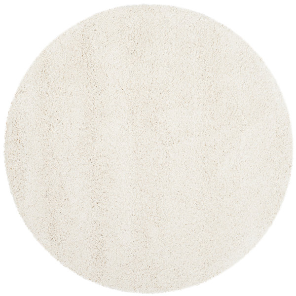Assar Ivory Area Rug & Reviews | AllModern