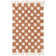 Brayden Studio Antowan Chequered Machine Woven Machine Tufted Area Rug ...
