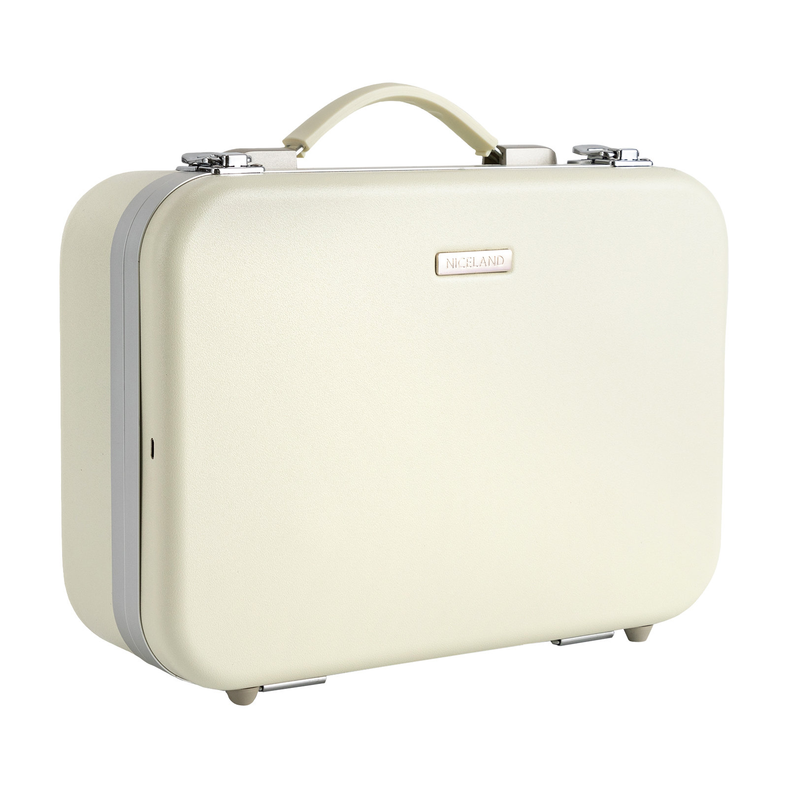 Ebern Designs Daffron Makeup Organizer & Reviews | Wayfair