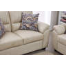 Latitude Run® 3-Piece Vegan Leather Living Room Set & Reviews | Wayfair