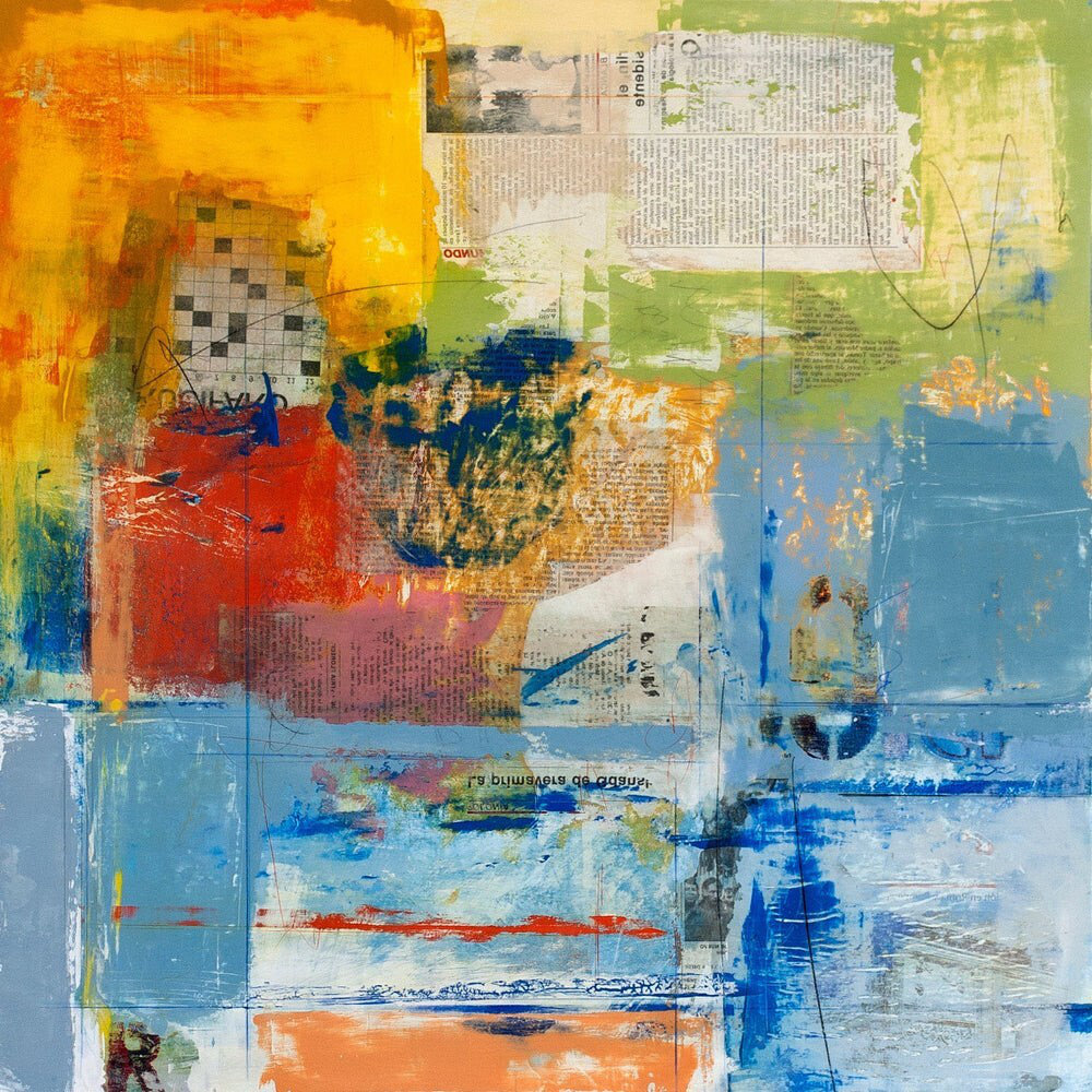 Robert Allen Beneath the Surface by Juan Gabriel Perez Botero ...