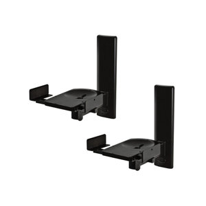 B-Tech Ultragrip Pro Side Clamping Wall Speaker Mount & Reviews | Wayfair