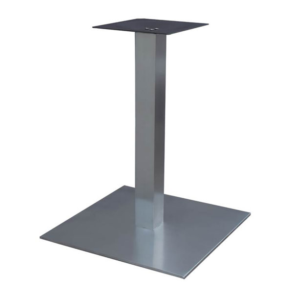 Blue Outdoor Restaurant Table Bases You'll Love - Wayfair Canada