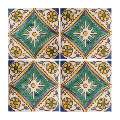 Accent & Decorative Tiles