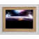 Bright Star Asteroids Eclipse - Single Picture Frame Print | Wayfair.co.uk