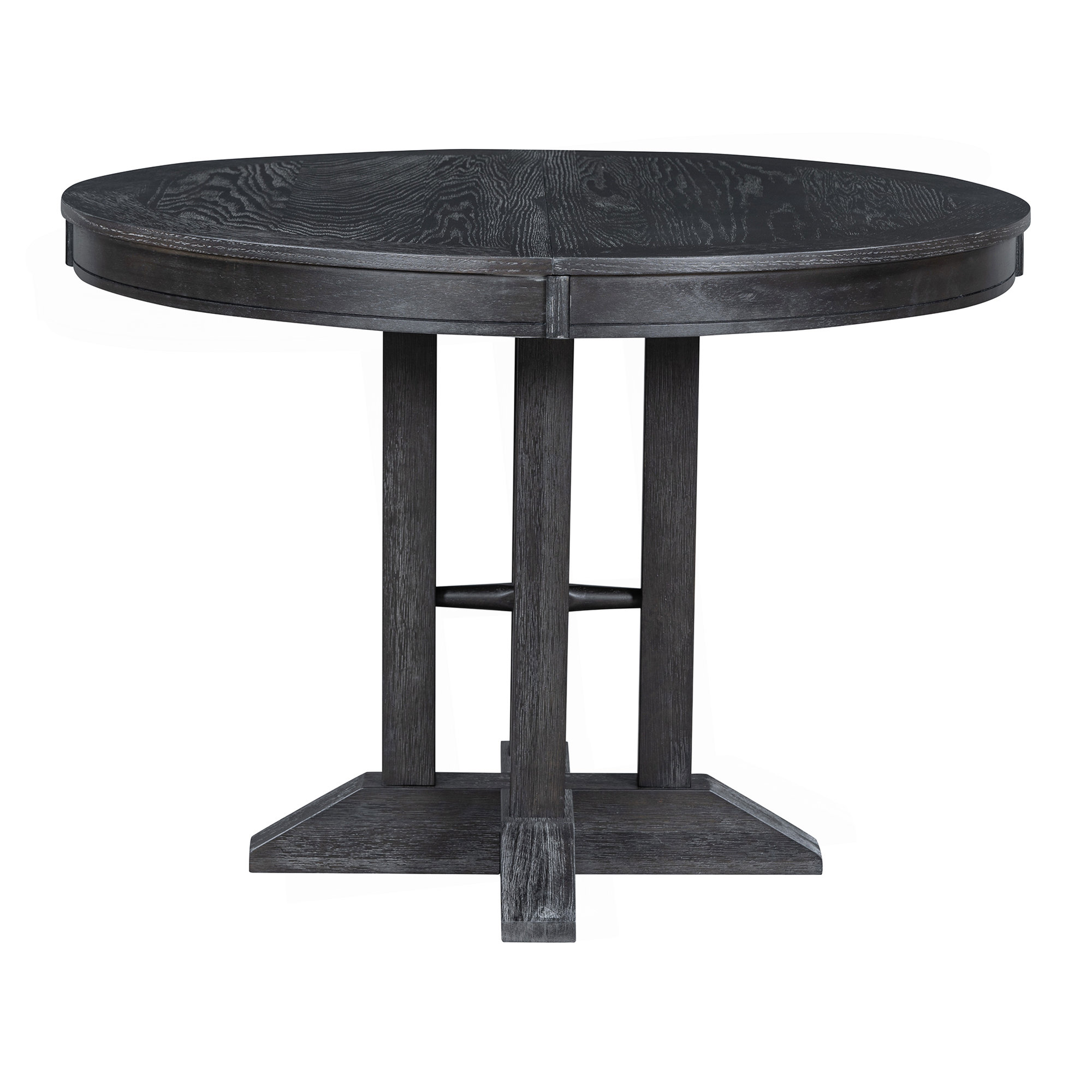 Ivy Bronx Stylish And Functional Dining Table For A Cozy And Inviting ...