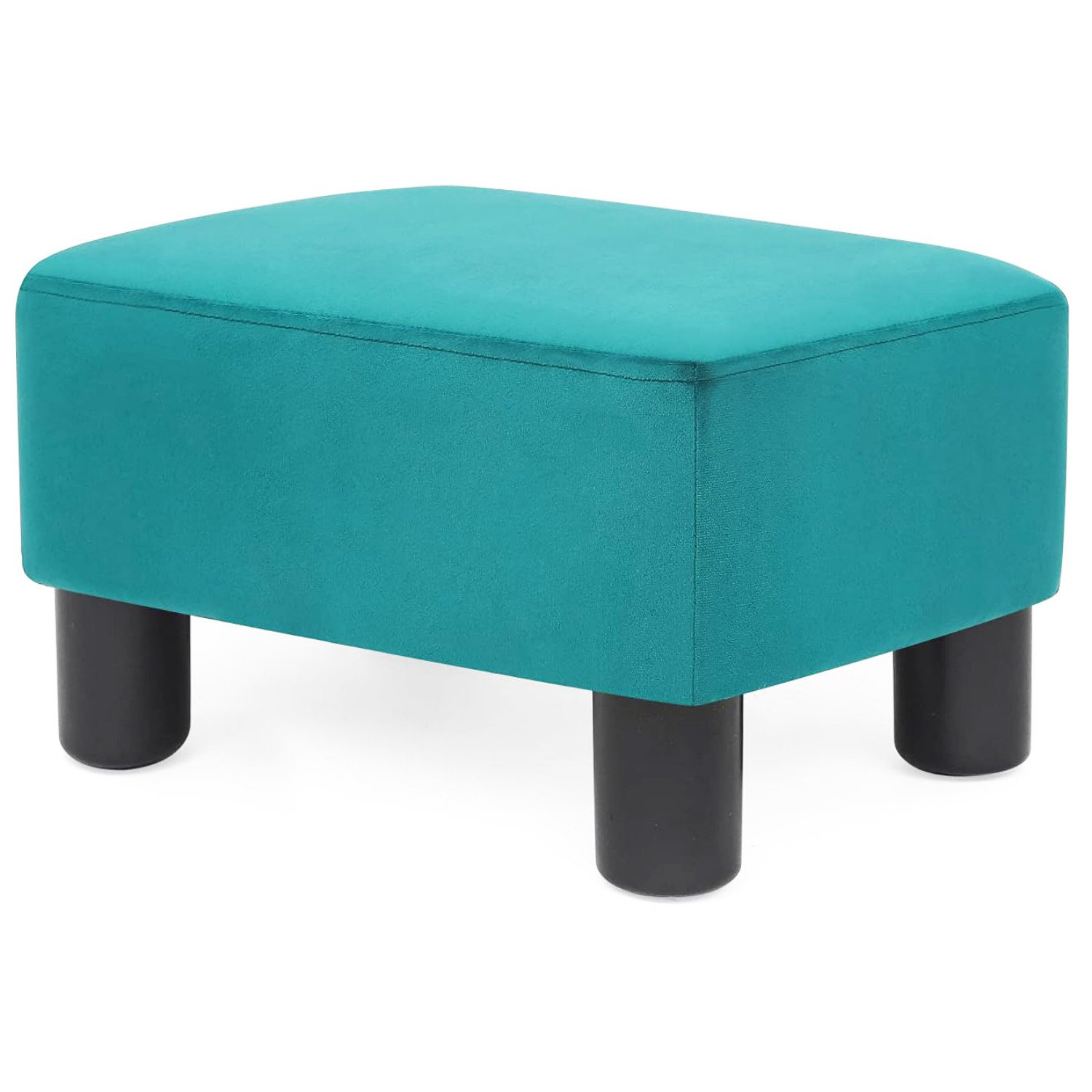 Ameriwood Modern Rectangular Footstool - Wayfair Canada